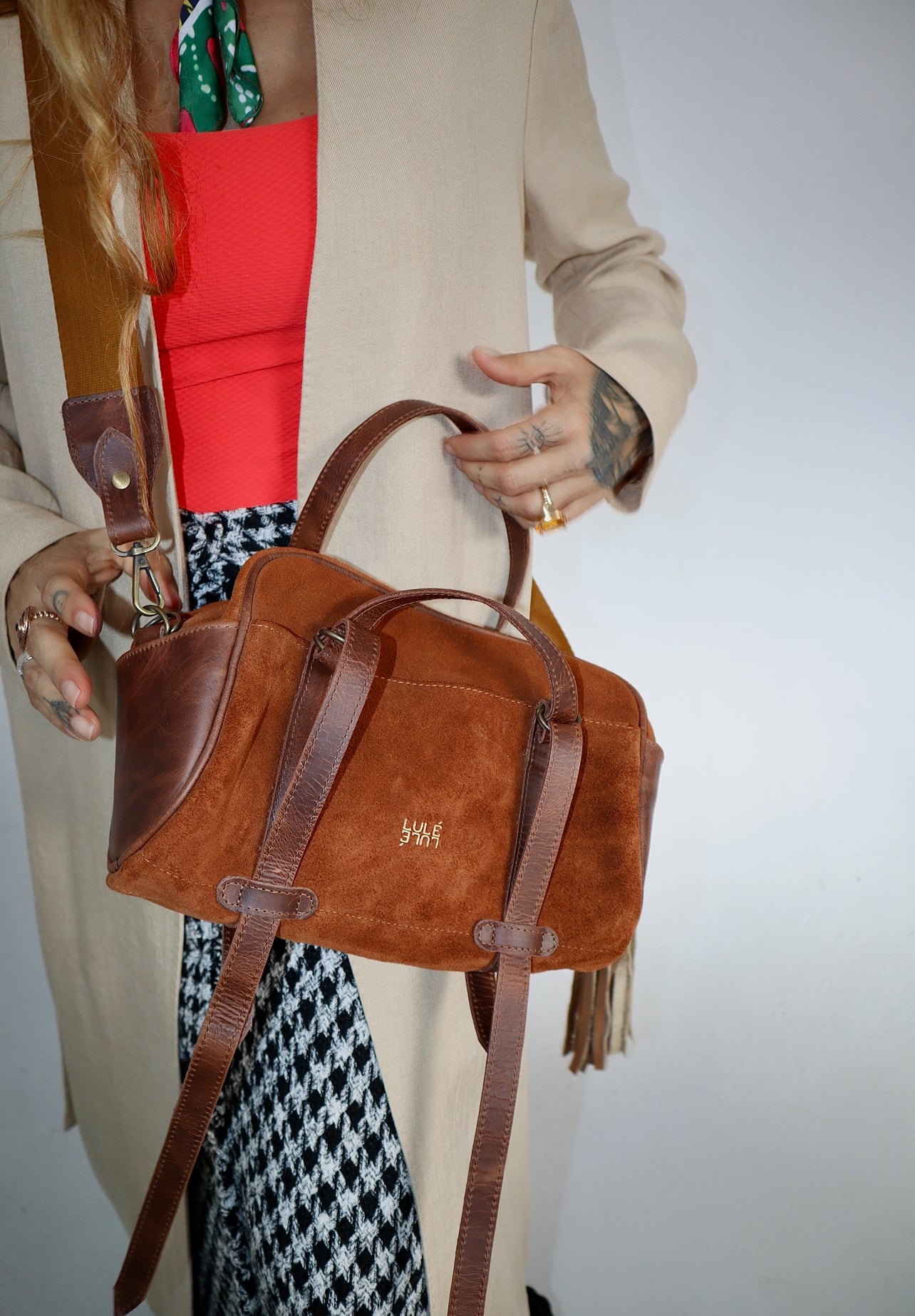 Lule Lule Bags – LULÉ LULÉ BAGS