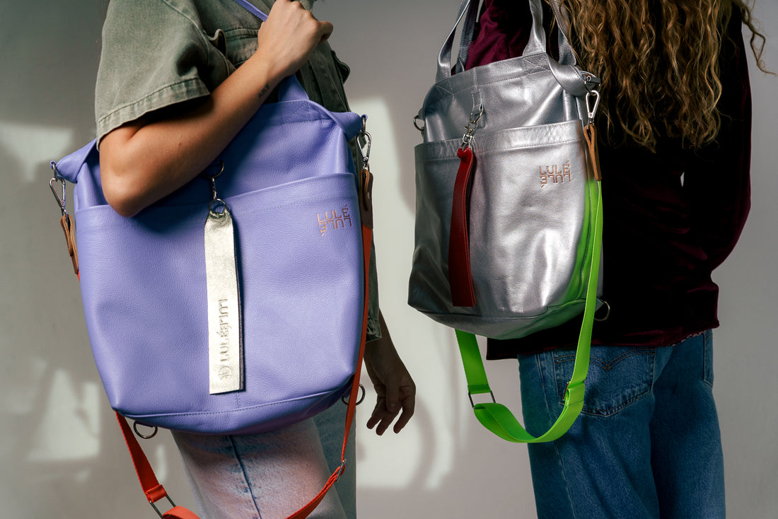 Lule Lule Bags – LULÉ LULÉ BAGS