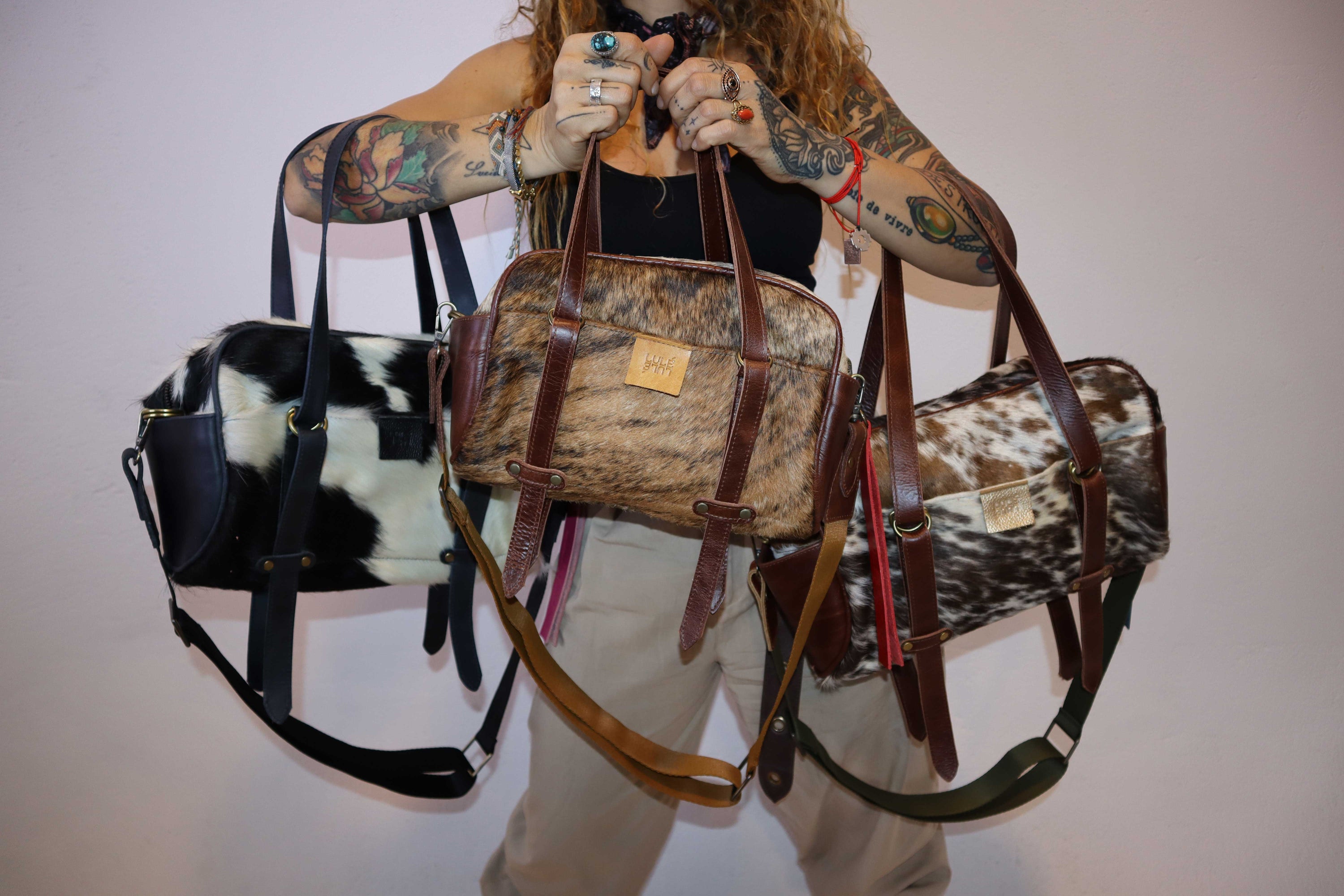 Lule Lule Bags – LULÉ LULÉ BAGS