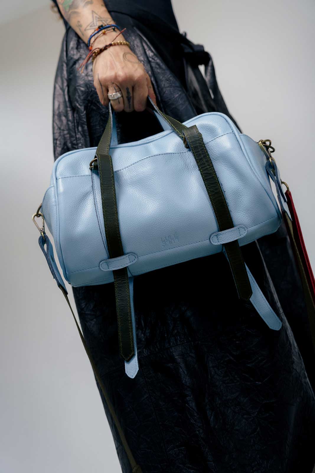 Lule Lule Bags – LULÉ LULÉ BAGS